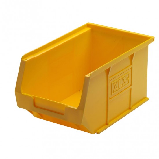 XL3 Plastic Small Parts Bin | Small Parts Storage Containers | The ...