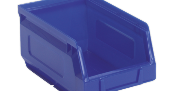 Small Parts Plastic Containers TPS2 | Small Parts Storage | The ...