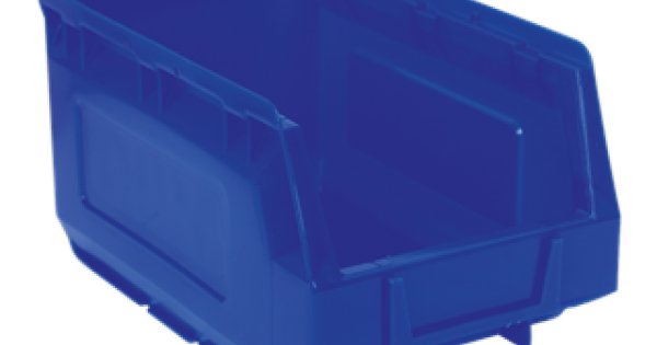 Pack Of 38 Small Parts Plastic Containers TPS3| Small Parts Storage ...
